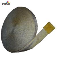 China 14CM Width Pure Cotton Dampening Sleeve for Precise Ink Control and Transfer for sale