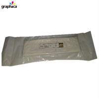 China 14CM Width Pure Cotton Dampening Sleeve for Precise Ink Control and Transfer for sale