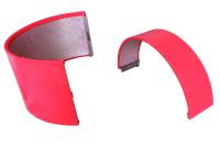 China Polyurethane Adjustable Anvil Cover for Rotary Die Cut in Building Material Shops 509KG/Pc for sale