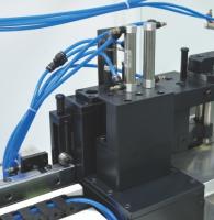 China CNC High Precision Auto Channel Letter Bender Machine for Stainless Steel Aluminum for sale