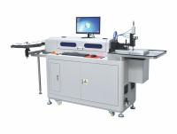 China CNC High Precision Auto Channel Letter Bender Machine for Stainless Steel Aluminum for sale