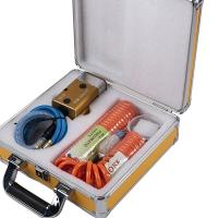 China Die-Making Grinding Pneumatic Nick Grinder with Adjustable Maximum Torque 30x25x18cm for sale