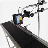China 25.4mm Print Height Handheld Inkjet Printer for Agricultural Applications for sale