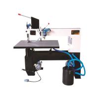 China Competitive Jigging Saw Machine for Versatile Cutting Applications for sale