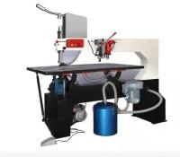 China Competitive Jigging Saw Machine for Versatile Cutting Applications for sale