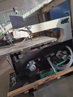 China Competitive Jigging Saw Machine for Versatile Cutting Applications for sale