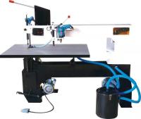 China Competitive Jigging Saw Machine for Versatile Cutting Applications for sale