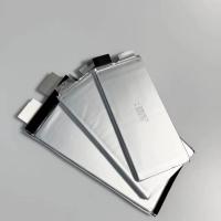 China 1300mAh Lipo Battery Cells 3.7V / 3.8V / 3.95V RC Battery Cells for sale
