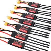 China Customized Drone Brushless Motor Controller 360W - 1800W Drone Electronic Speed Controller for sale