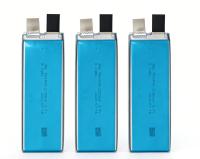 China 2200mAh 3.7 V Battery Cell High Discharge Rate Car Battery Cell Customized for sale