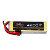 China Lithium Ion Battery Pack: 4200mAh 35C 3S, Compatible with RC Climbing Car, Drone &RC Toys for sale