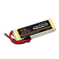 China Lithium Ion Battery Pack: 4200mAh 35C 3S, Compatible with RC Climbing Car, Drone &RC Toys for sale