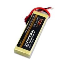 China Lithium Ion Battery Pack: 4200mAh 35C 3S, Compatible with RC Climbing Car, Drone &RC Toys for sale