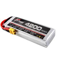 China 4200mAh 2S 7.4 V Lipo Battery 35C FPV Drone Battery For Racing Drones for sale