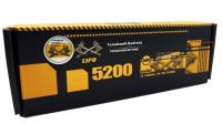 China 50C RC Car Lipo Battery 7.4V 5200mAh 2S Lipo Battery For Racing And Recreation for sale