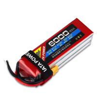 China 45C RC Car Lipo Battery 3S1P 1500mAh RC Battery For RC Cars for sale