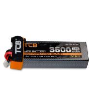 China Big Foot RC Climbing Car | 2S/3s 3500mAh 35C 7.4V/11.1v Lithium Battery with Hard Shell for sale