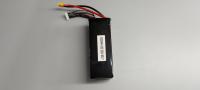 China 35C FPV Drone Battery 8S Lipo Battery 8000mAh 29.6V For Extended Uav Flight Time for sale