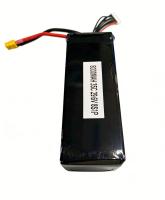 China 35C FPV Drone Battery 8S Lipo Battery 8000mAh 29.6V For Extended Uav Flight Time for sale