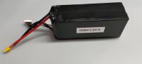 China High-Capacity 12000mAh 29.6V 7C FPV Drone Battery for Extended Flight Time and UAV Applications for sale