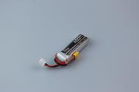China 7.4V 75C Airsoft Lipo Battery Customized 2S 450mAh Lipo Battery for sale