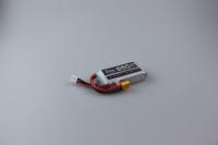 China High Rate Lipo Airsoft Battery 7.4V 75C 650mAh Lipo Battery for sale