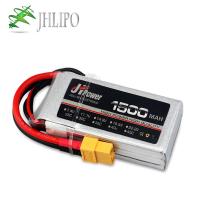 China 1500mAh RC Car Lipo Battery 22.2V 25C 6S Lipo RC Battery For RC Cars and Trucks for sale