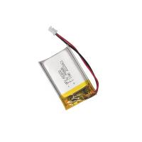 China Customized 3.7 V 300mAh Rechargeable Battery 3C - 50C 602030 Battery For Consumer Electronics for sale