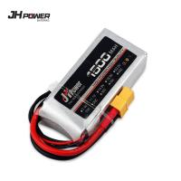 China 1500mAh RC Car Lipo Battery 22.2V 25C 6S Lipo RC Battery For RC Cars and Trucks for sale