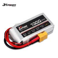 China Customized FPV Drone Lipo Battery 11.1V 1300mAh 3S Lipo Battery for sale