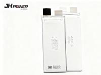 China 4000mAh 3.7V Lithium Ion Battery Cells Customized Drone Battery Cell For UAV FPV and RC Vehicles for sale