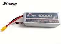 China 7S1P FPV Drone Battery 25C 25.9V 12000mAh Lipo Battery For 10 Inch UAV Drones for sale