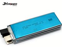 China 2200mAh 3.7 V Battery Cell High Discharge Rate Car Battery Cell Customized for sale
