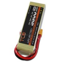 China 22.2V 3500mAh FPV 6S Battery High Voltage 75C Lipo Battery For Agricultural Drones for sale