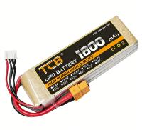 China Customizable 3S 35C Lipo Battery High Voltage 11.1 V 1800mAh Lipo Battery For Racing Drones for sale