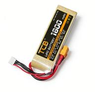 China Customizable 3S 35C Lipo Battery High Voltage 11.1 V 1800mAh Lipo Battery For Racing Drones for sale