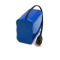 China 2S3P RC Boat Lipo Battery 10000mAh 8.4V Lithium Battery Customized for sale