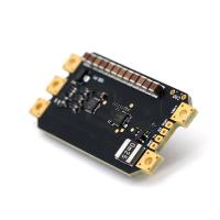 China 90A 12S Brushless Electronic Speed Controller, Wide Voltage 3-12S LiPo, Compact Size 57.75*29mm for RC Models for sale