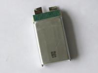China 3.7V 900mAh 25C Lithium Battery Cell for FPV Drones and RC Vehicles for sale