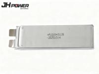China 6500mAh High Discharge Rate Customized Lithium Ion Battery Cells for Drones and RC Vehicles for sale
