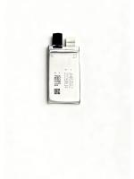 China High Performance 3.7V 1500mAh 60C Rechargeable Battery Cell for FPV & RC Mode for sale