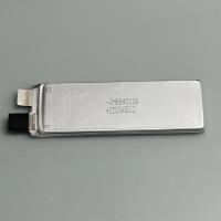 China 6843126 3.7V 3300mAh 70C Lithium Battery -cell for RC Cars, FPV Drones & Model Boats for sale