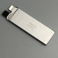 China 6843126 3.7V 3300mAh 70C Lithium Battery -cell for RC Cars, FPV Drones & Model Boats for sale