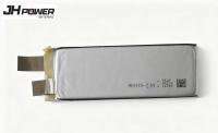 China 3.7v 1800mah  60c Lithium Battery Cell for Model Boats,RC Car and Fpv Drone for sale