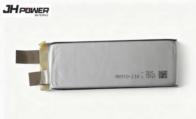 China 3.7v 1800mah  60c Lithium Battery Cell for Model Boats,RC Car and Fpv Drone for sale