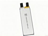 China 3.7V 1800mAh 25C Lithium Battery Cell for RC Cars, Drones, and Model Boats for sale