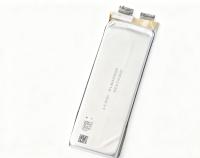 China 803496 3.7V 1800mAh 35C High Discharge LiPo Battery Cell for RC Vehicles, Model Boats and FPV Drones for sale