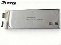 China 803496 3.7V 1800mAh 35C High Discharge LiPo Battery Cell for RC Vehicles, Model Boats and FPV Drones for sale