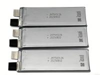 China 3500mAh High Discharge Rate Customized Lithium Ion Battery Cells for Drones and RC Vehicles for sale