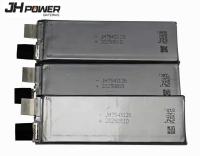 China 3500mAh High Discharge Rate Customized Lithium Ion Battery Cells for Drones and RC Vehicles for sale